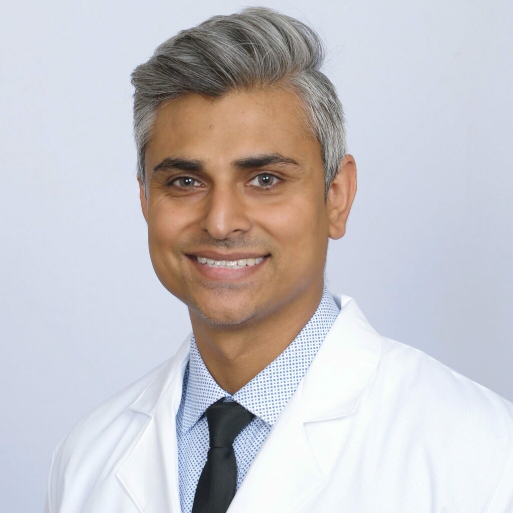 Meet Our Doctors | Nomad Dental Specialists