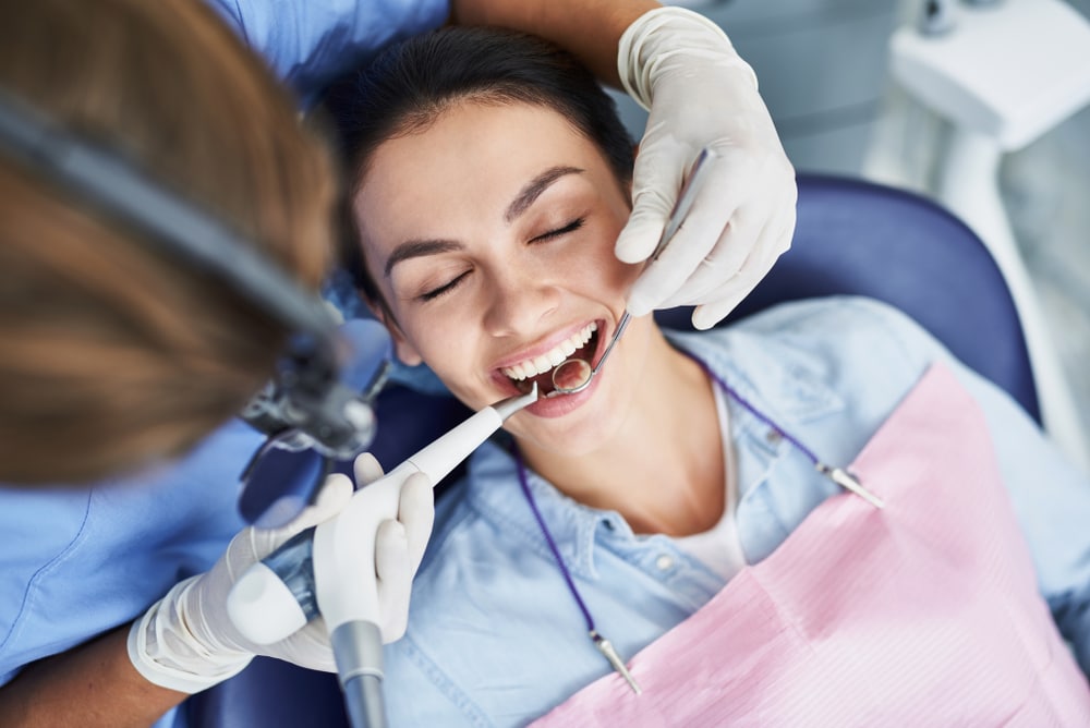 Post-Op Instructions for Wisdom Teeth Removal | Nomad Dental Specialists